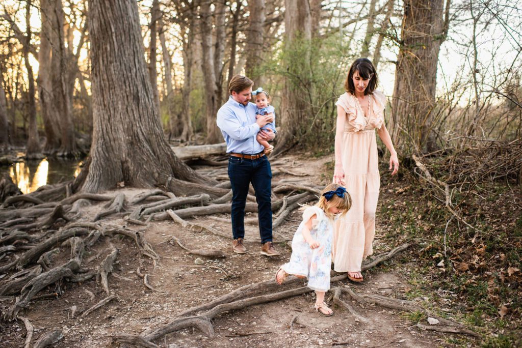 Edmonds Family | Amanda Macedo Photography