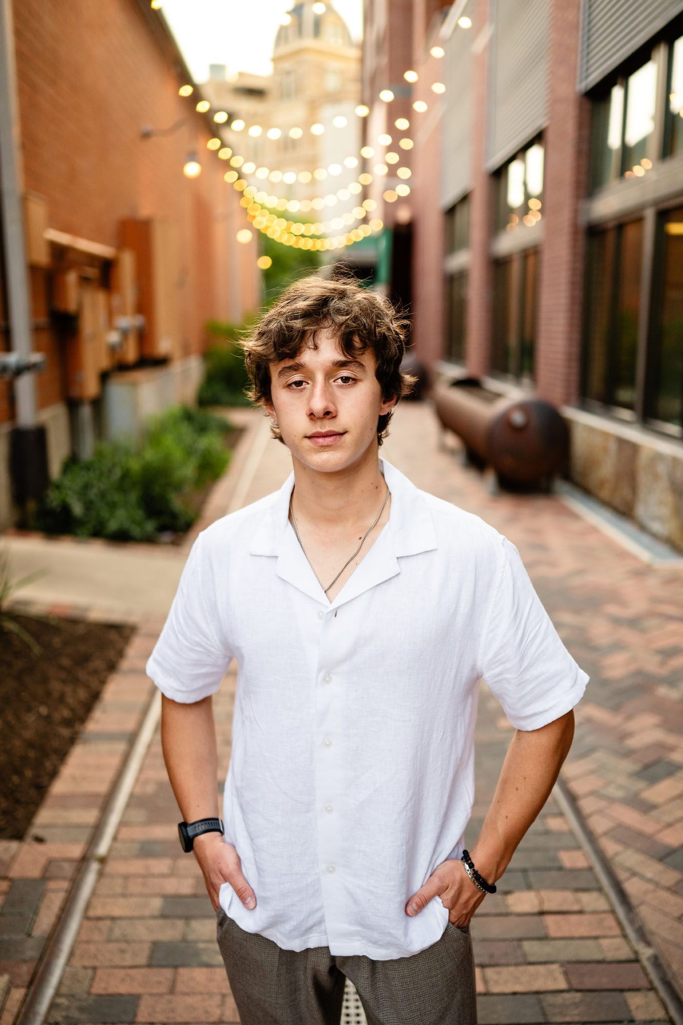 Lucas' Senior Session | Amanda Macedo Photography